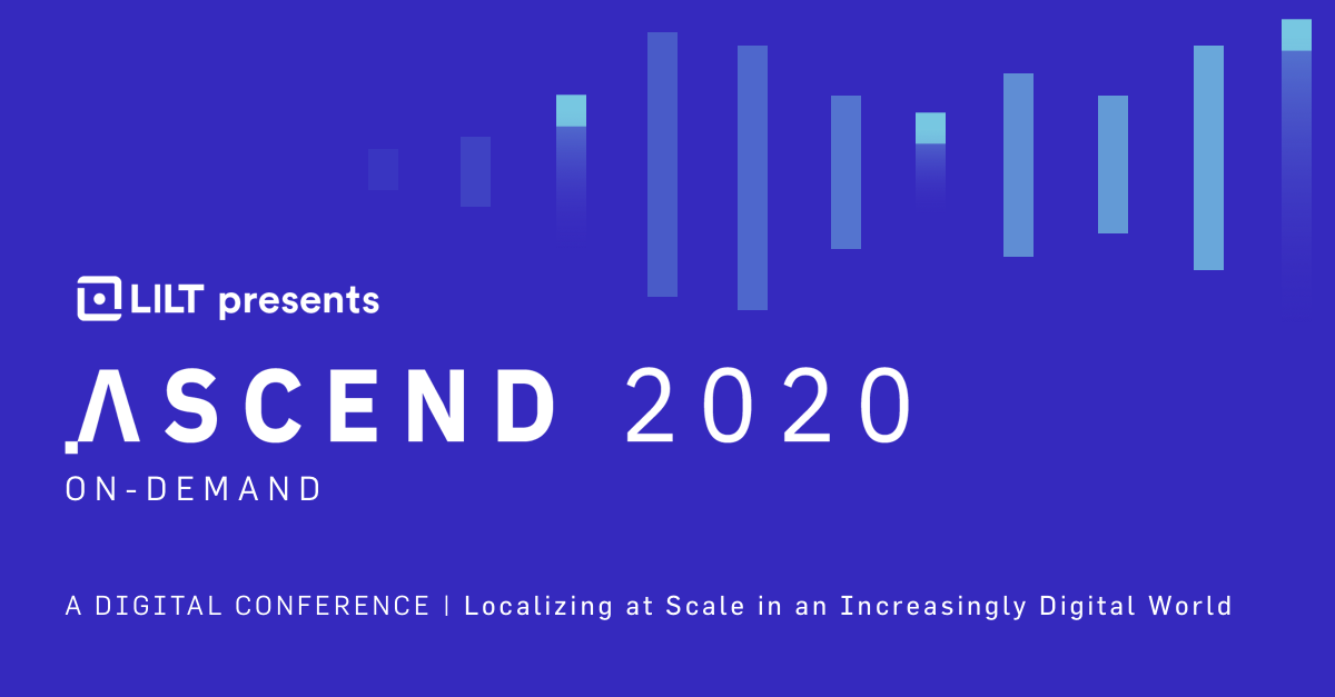 Ascend Cheatsheet: Building a Localization Strategy That Scales