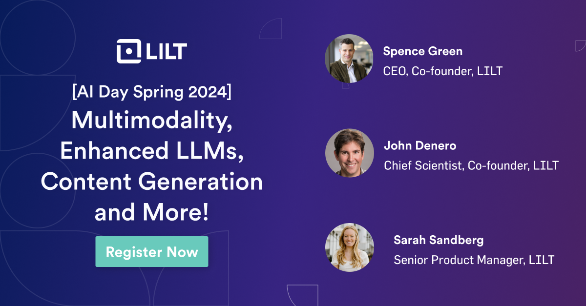 [AI DAY Spring 2024] Multi-modality, Enhanced LLMs, Content Generation ...